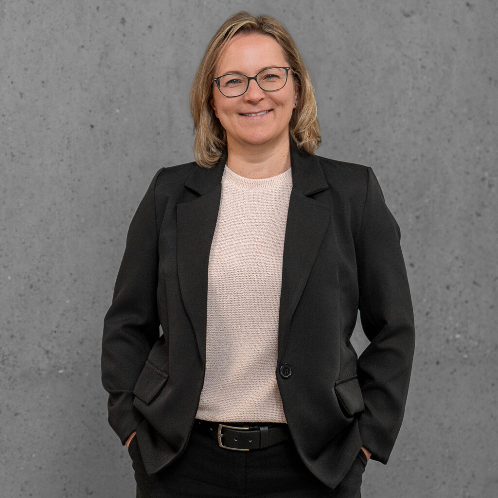 RTAG Immobilien & Treuhand Sina Saxer - RTAG Immobilien & Treuhand